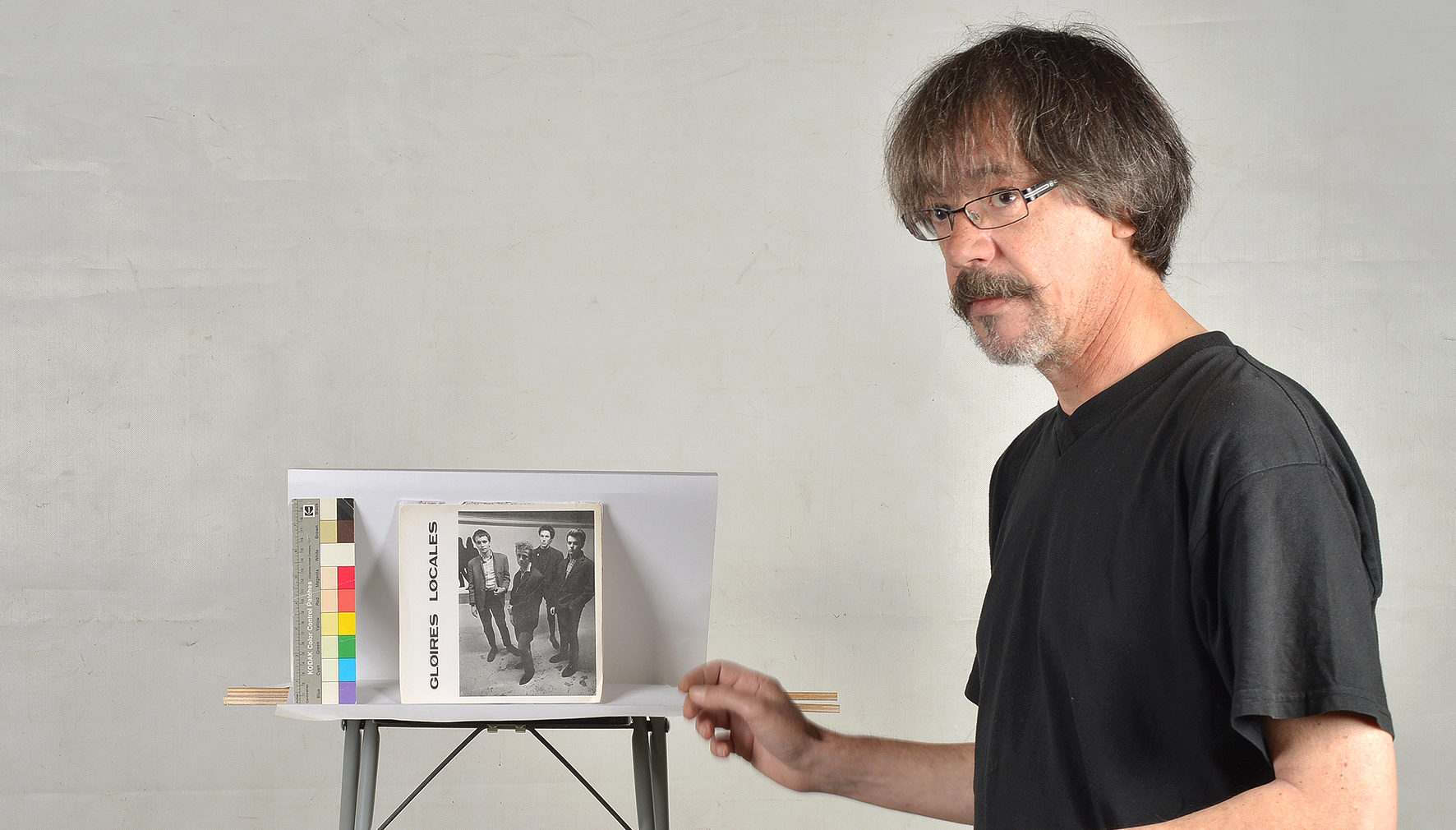 Exposition de Dominique Talbot : « L’art du collage » | Le CEM