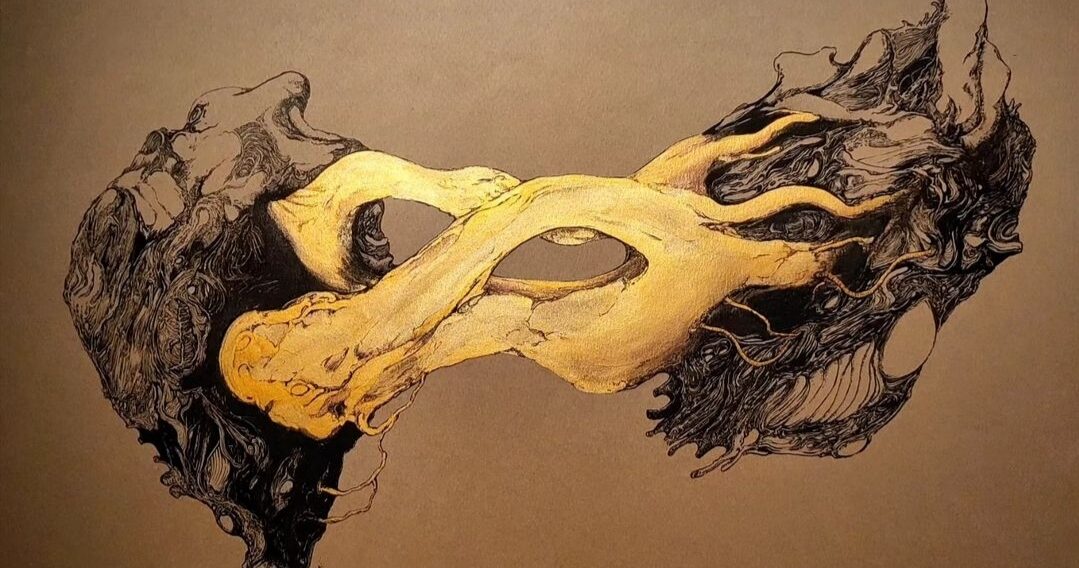 Expo. Thomas Leroy nous invite dans son univers très organique | Le CEM