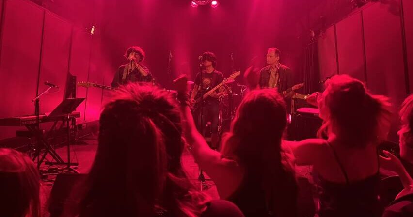 Nouvelle session de CEM on stage en ce début d’année | Le CEM